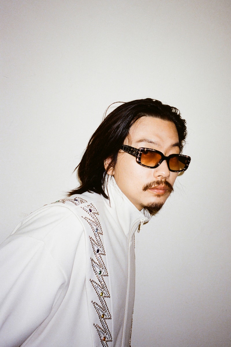 이동휘 인터뷰: 영화적인 삶에 대하여 | Hypebeast.KR | 하입비스트