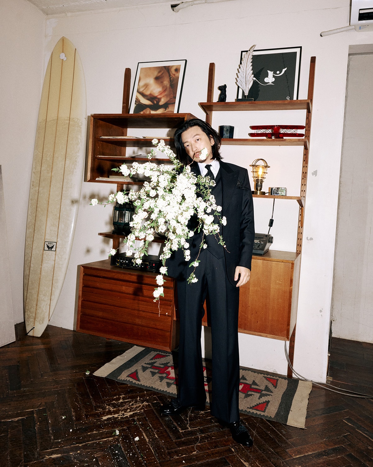 이동휘 인터뷰: 영화적인 삶에 대하여 | Hypebeast.KR | 하입비스트