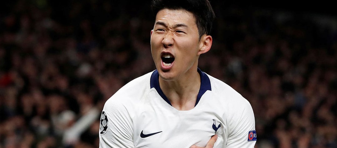 손흥민이 크리스티아누 호날두의 EPL 기록을 따라잡았다 | Hypebeast.KR | 하입비스트