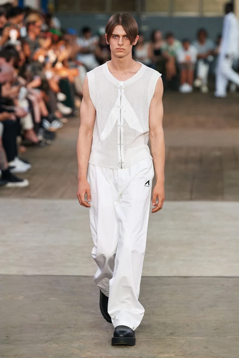 1017 ALYX 9SM 2024 SS | Hypebeast.KR | 하입비스트