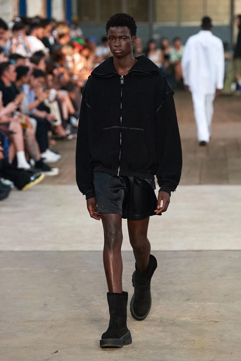 1017 ALYX 9SM 2024 SS | Hypebeast.KR | 하입비스트