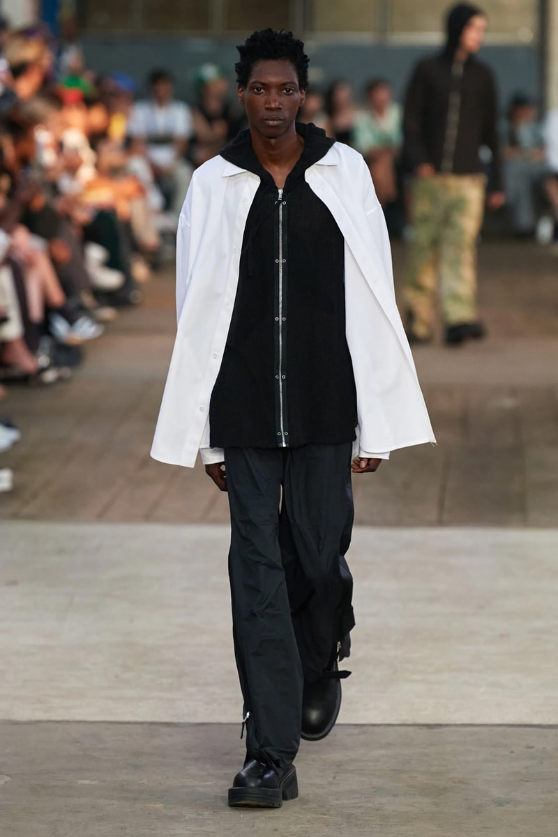 1017 ALYX 9SM 2024 SS | Hypebeast.KR | 하입비스트