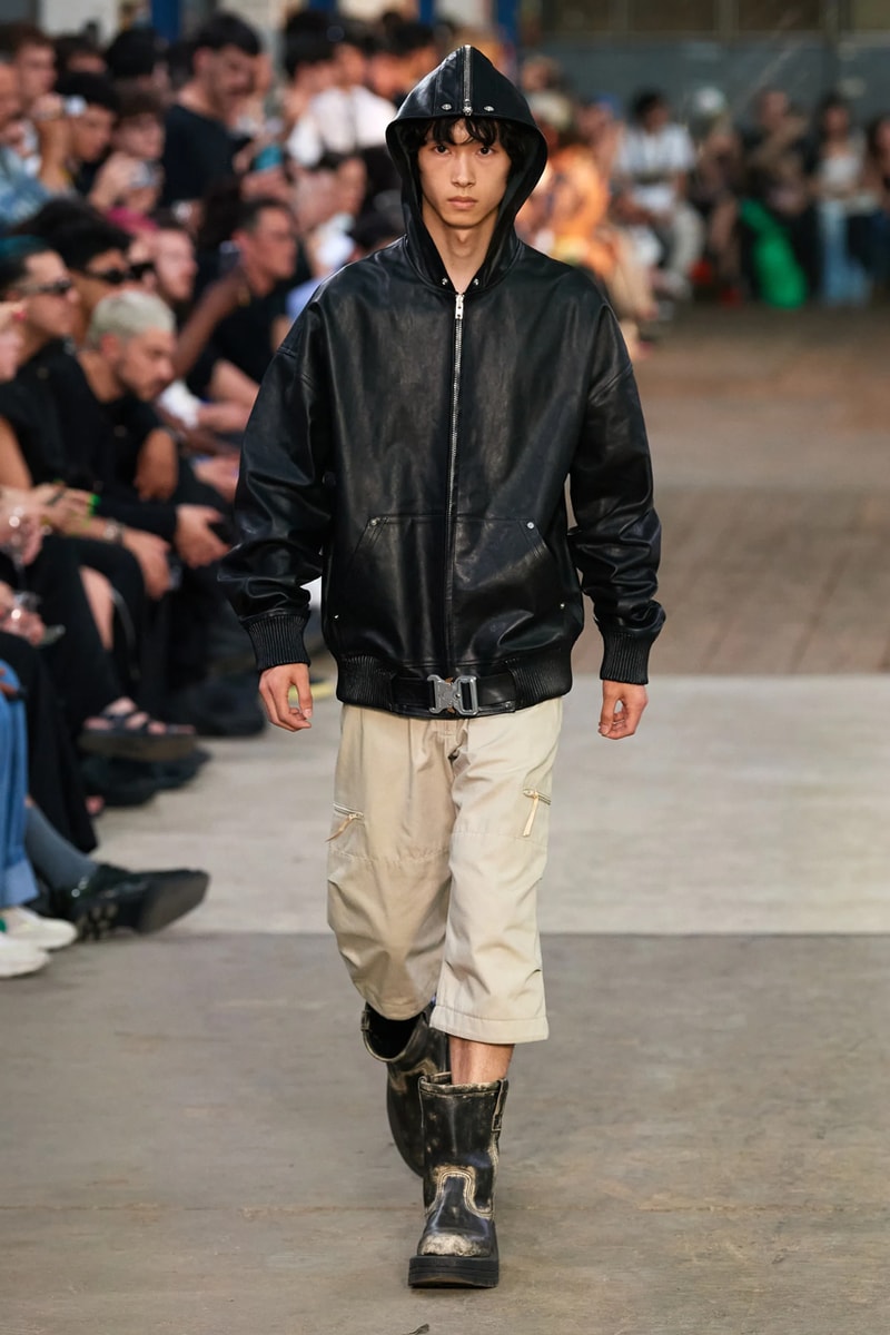 1017 ALYX 9SM 2024 SS | Hypebeast.KR | 하입비스트