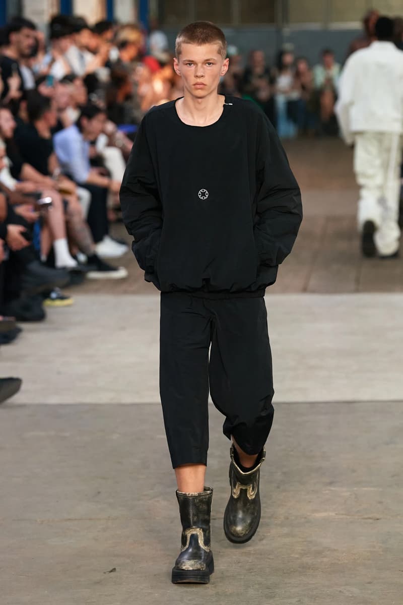 1017 ALYX 9SM 2024 SS | Hypebeast.KR | 하입비스트