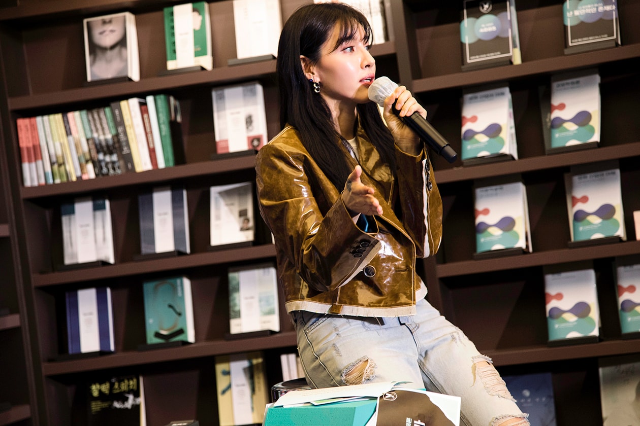 하루 만에 입학부터 졸업까지, KT Y의 ‘Y캠퍼스’ 팝업 현장 | Hypebeast.KR | 하입비스트