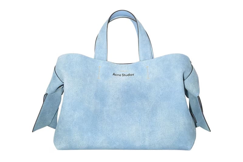 아크네 스튜디오, ‘하이 섬머’ 캡슐 출시 | Hypebeast.KR | 하입비스트