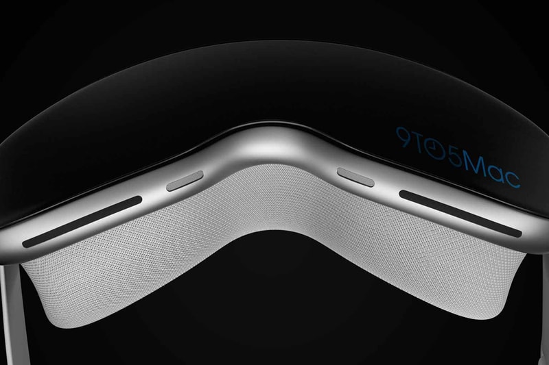 8년 만의 애플 신제품 '리얼리티 프로', 이렇게 생겼다? | Hypebeast.KR | 하입비스트