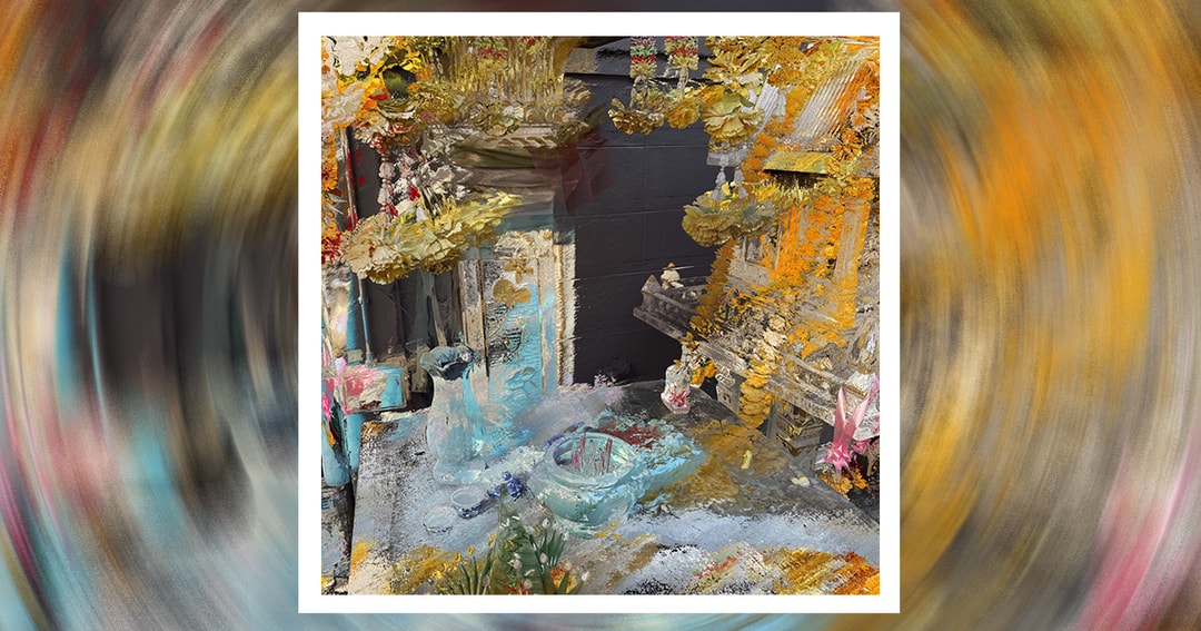 빈지노, 무료 싱글 ‘Morning Page’ 깜짝 공개 | Hypebeast.KR | 하입비스트