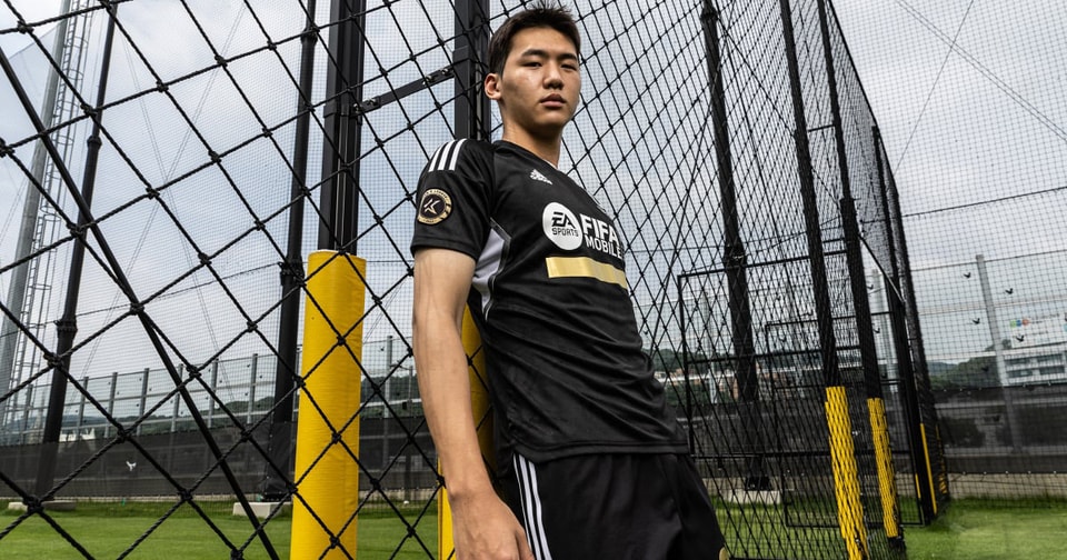 19살 한국 축구 유망주가 EPL로 이적한다? | Hypebeast.KR | 하입비스트