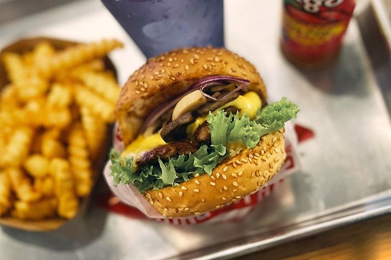 최고의 햄버거 맛집은? | Hypebeast.KR | 하입비스트