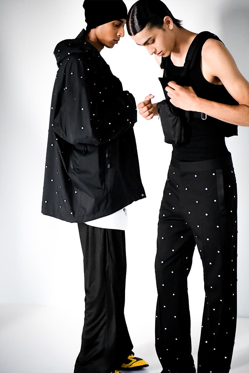 지방시, 2024 SS 컬렉션 공개 | Hypebeast.KR | 하입비스트