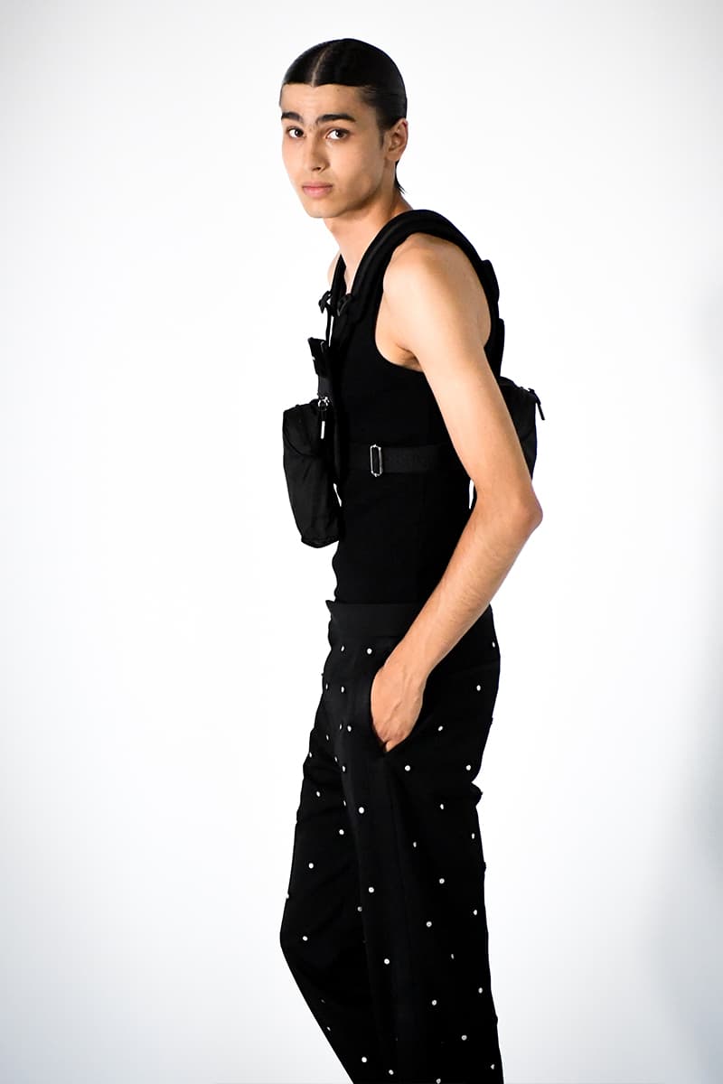 지방시, 2024 SS 컬렉션 공개 | Hypebeast.KR | 하입비스트