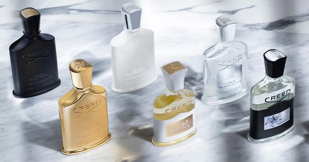 케링 그룹이 향수 브랜드 크리드 인수한다 | Hypebeast.KR | 하입비스트