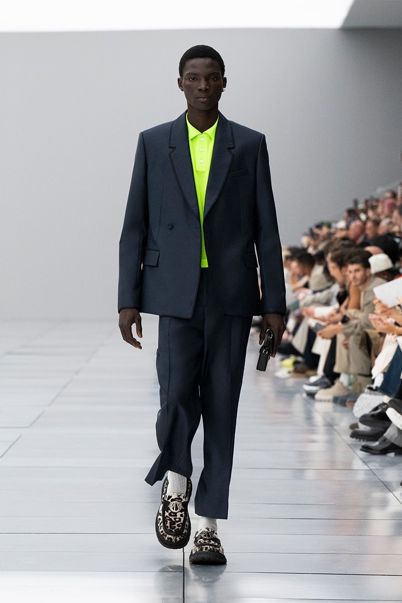 디올 2024 SS 컬렉션 살펴보기 | Hypebeast.KR | 하입비스트