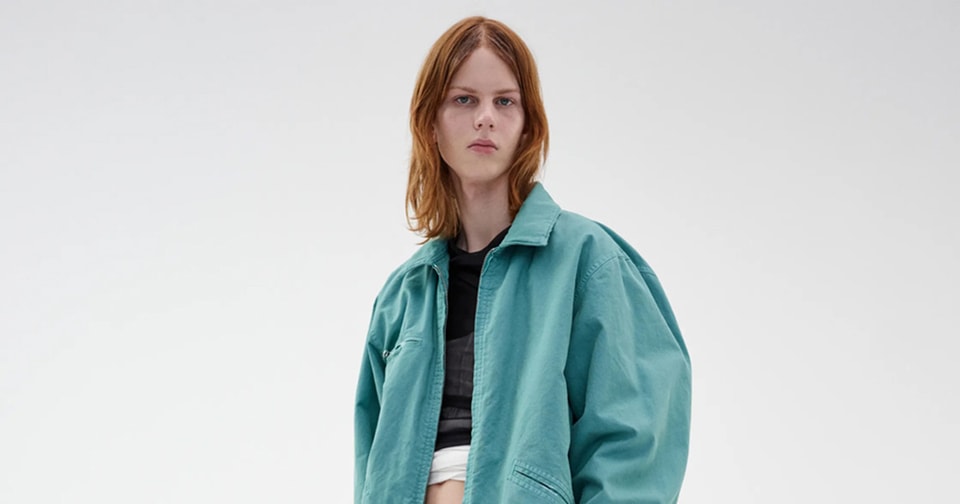 MM6 메종 마르지엘라 신규 컬렉션 살펴보기 | Hypebeast.KR | 하입비스트