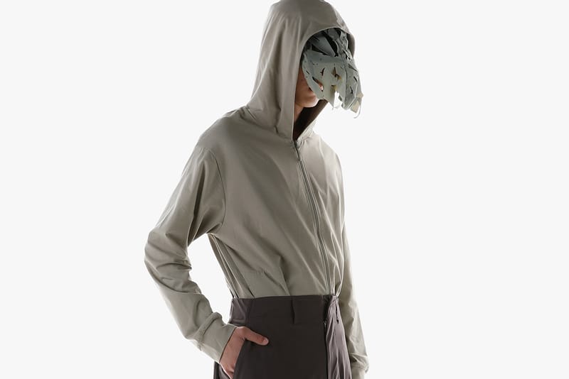 Essentials: 포스트 아카이브 팩션 임동준 | Hypebeast.KR | 하입비스트