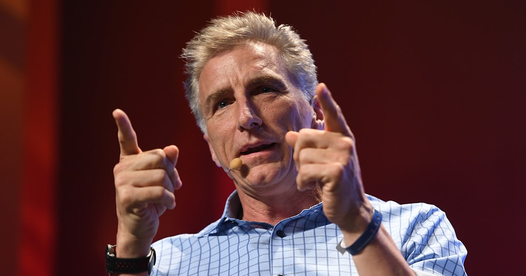 VF 코퍼레이션의 새로운 수장은? | Hypebeast.KR | 하입비스트