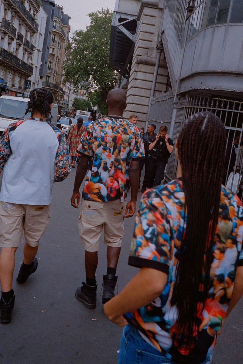 코르테즈의 새로운 여름 컬렉션 출시 | Hypebeast.KR | 하입비스트