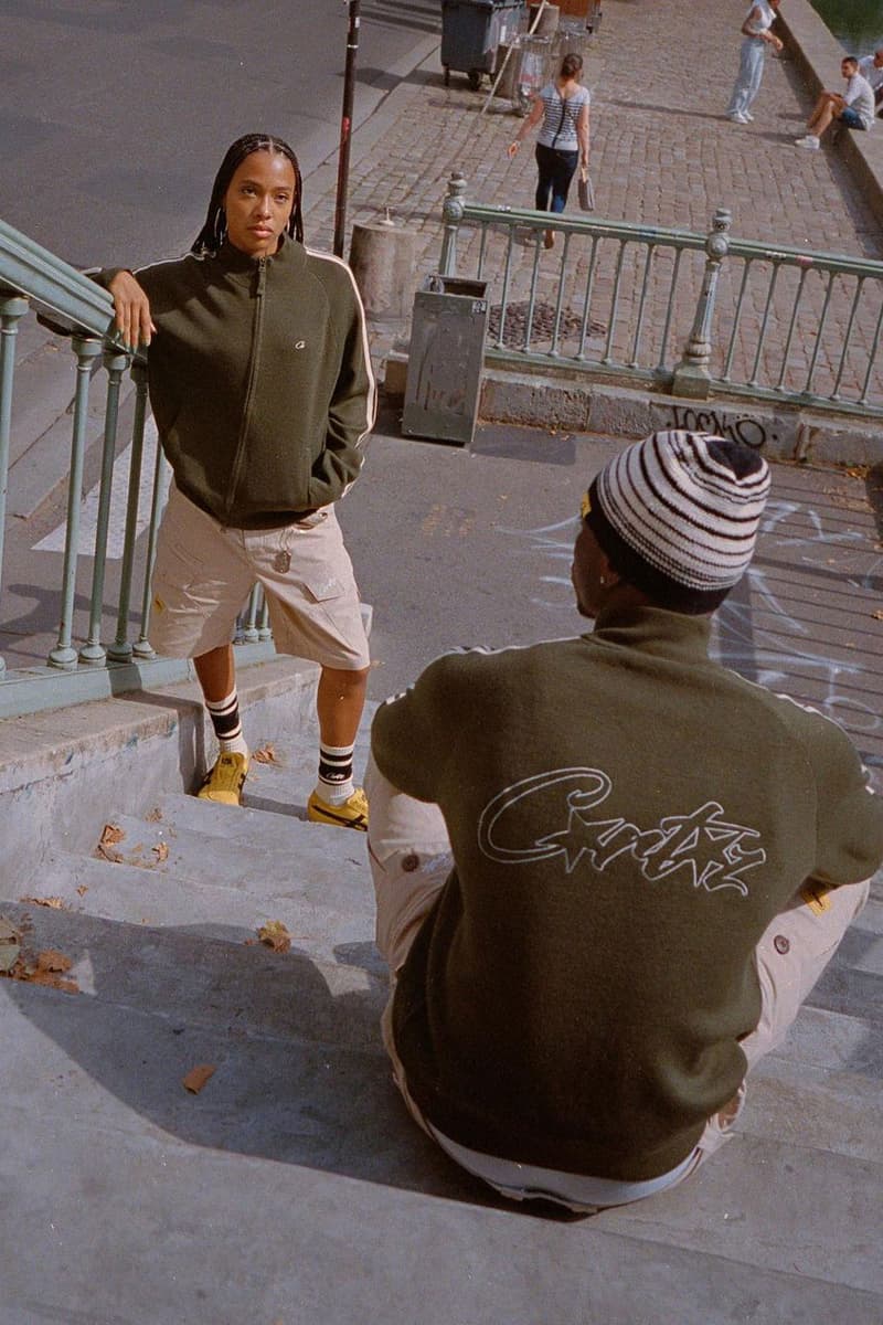 코르테즈의 새로운 여름 컬렉션 출시 | Hypebeast.KR | 하입비스트