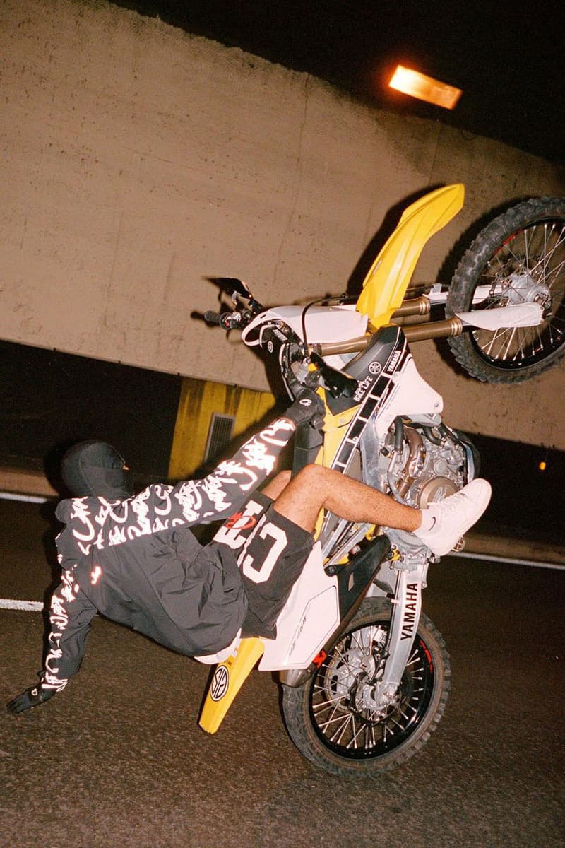 코르테즈의 새로운 여름 컬렉션 출시 | Hypebeast.KR | 하입비스트