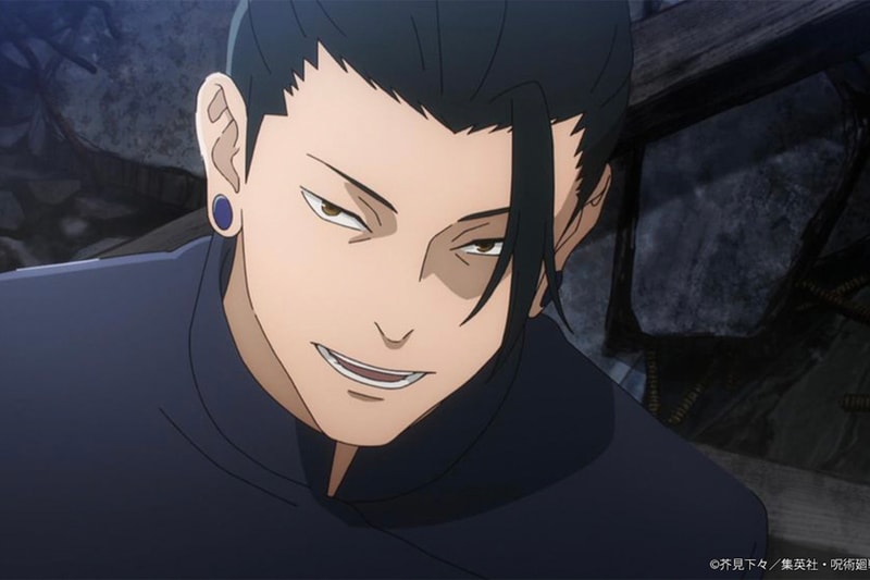 ‘주술회전 2기’ 애니메이션 선행 장면 공개 | Hypebeast.KR | 하입비스트