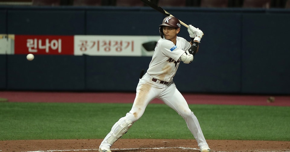 KBO 리그에 피치 클록 & 연장 승부치기 도입된다 | Hypebeast.KR | 하입비스트