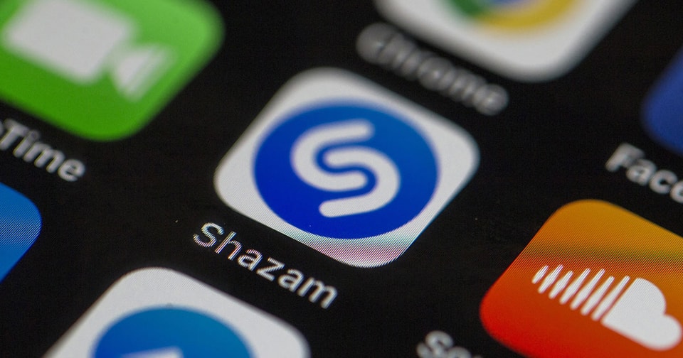 샤잠, 더욱 강화된 음악 검색 기능을 제공한다 | Hypebeast.KR | 하입비스트