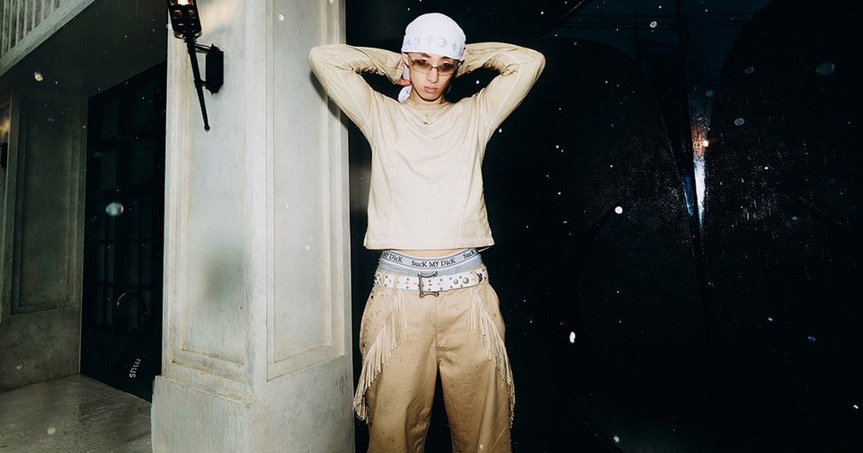 조영민 인터뷰: 떠그 클럽이 경리단길에 성을 세웠다 | Hypebeast.KR | 하입비스트