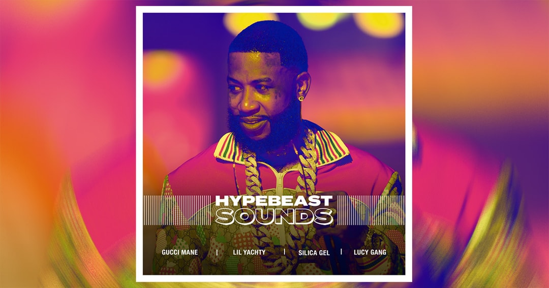 HYPEBEAST SOUNDS: 구찌 메인, EST 지, 실리카겔, 루시 갱 등 | Hypebeast.KR | 하입비스트