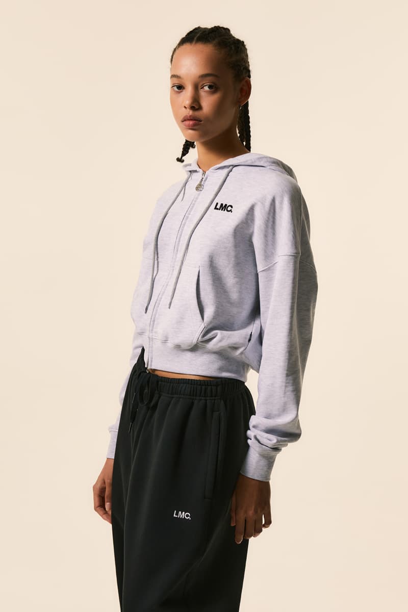 LMC 2023 가을 컬렉션 공개 | Hypebeast.KR | 하입비스트