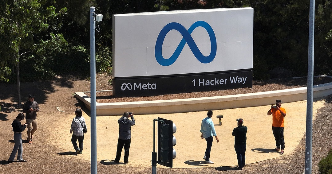 페이스북과 인스타그램에 AI 챗봇이 탑재된다 | Hypebeast.KR | 하입비스트