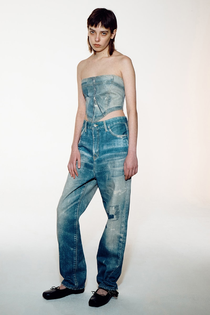 오픈 와이와이의 2023 가을, 겨울 컬렉션 ‘글림 던’ 살펴보기 | Hypebeast.KR | 하입비스트