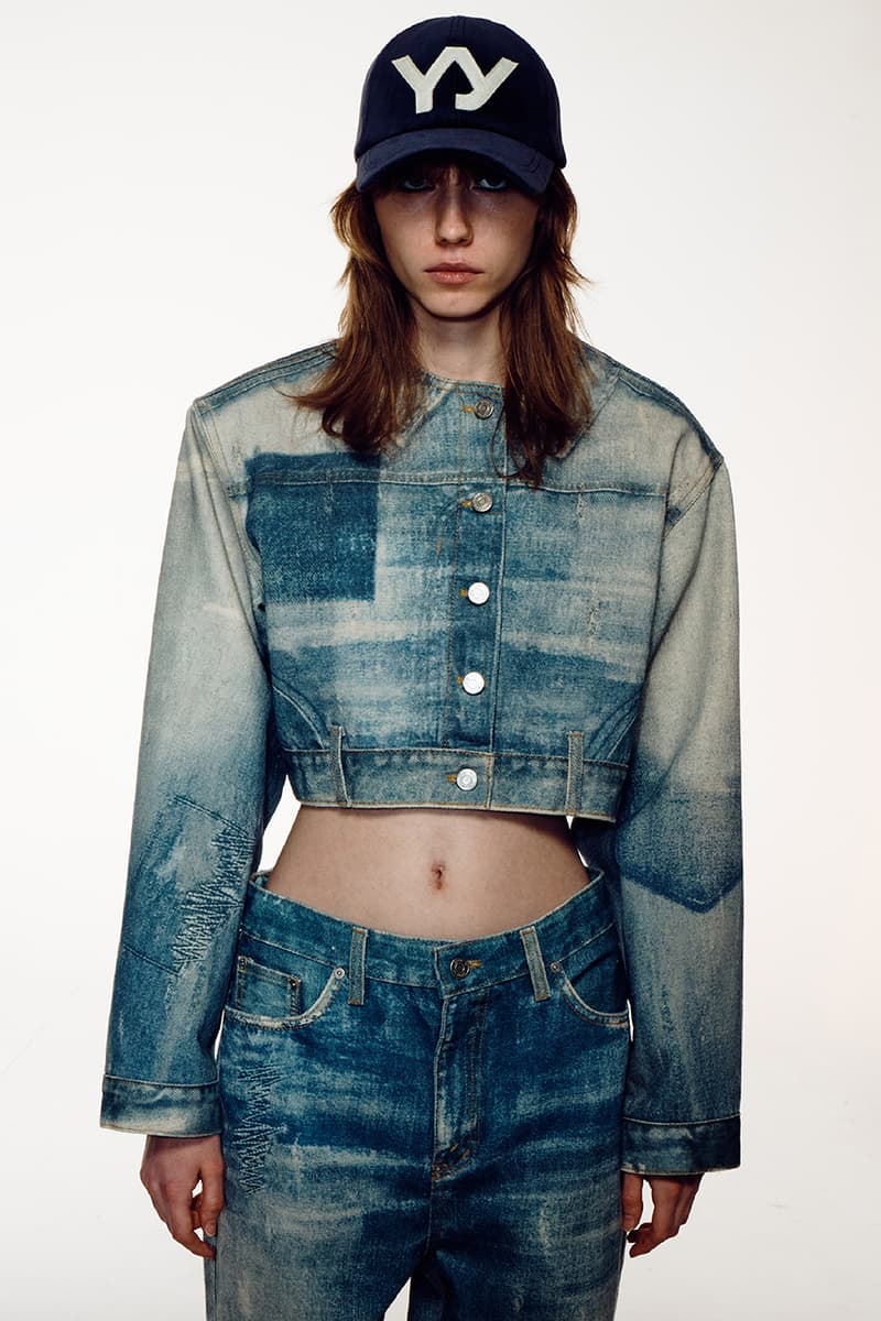 오픈 와이와이의 2023 가을, 겨울 컬렉션 ‘글림 던’ 살펴보기 | Hypebeast.KR | 하입비스트