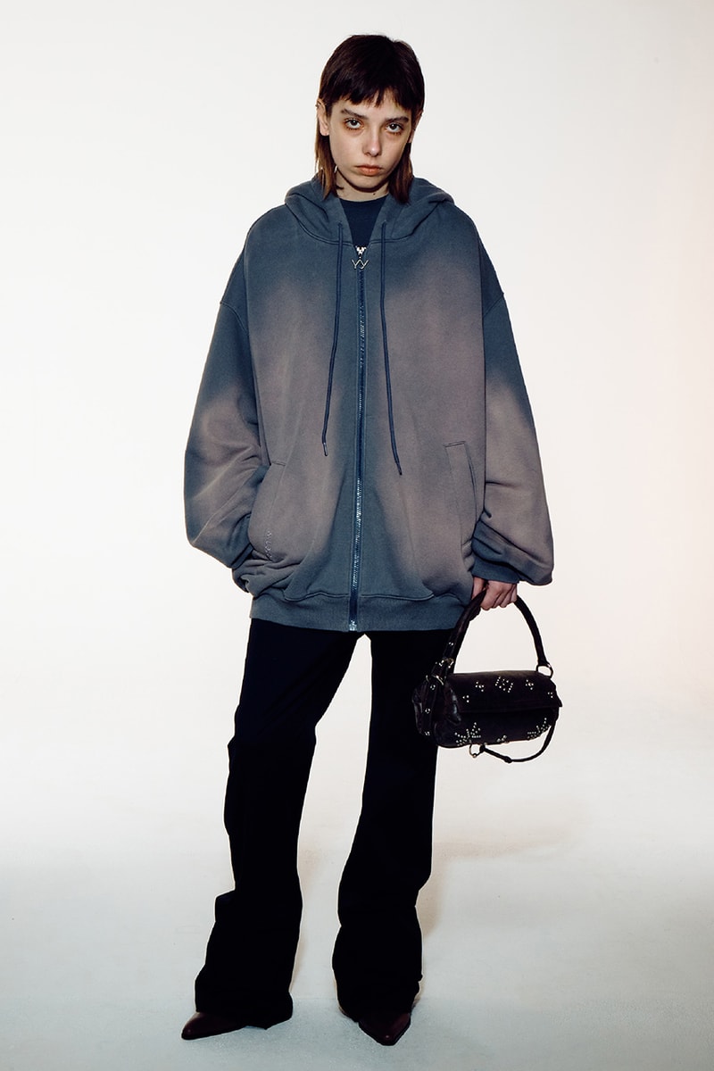 오픈 와이와이의 2023 가을, 겨울 컬렉션 ‘글림 던’ 살펴보기 | Hypebeast.KR | 하입비스트