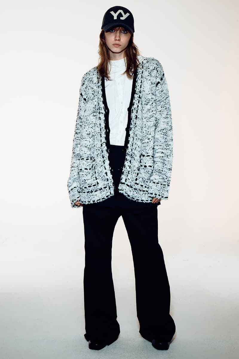 오픈 와이와이의 2023 가을, 겨울 컬렉션 ‘글림 던’ 살펴보기 | Hypebeast.KR | 하입비스트