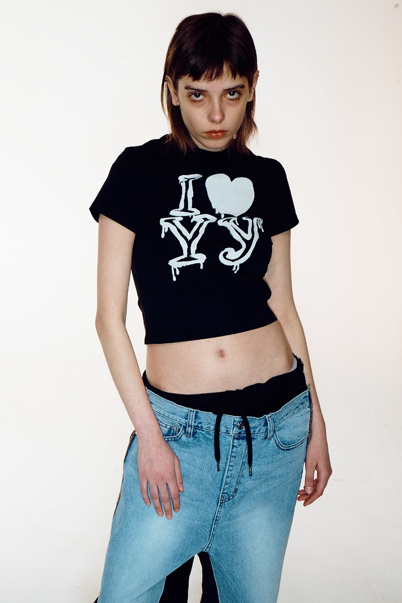 오픈 와이와이의 2023 가을, 겨울 컬렉션 ‘글림 던’ 살펴보기 | Hypebeast.KR | 하입비스트