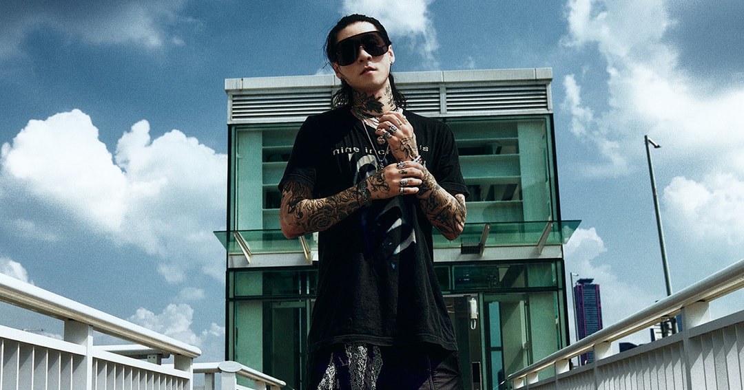 #Streetsnaps: 브라이언 체이스 | Hypebeast.KR | 하입비스트