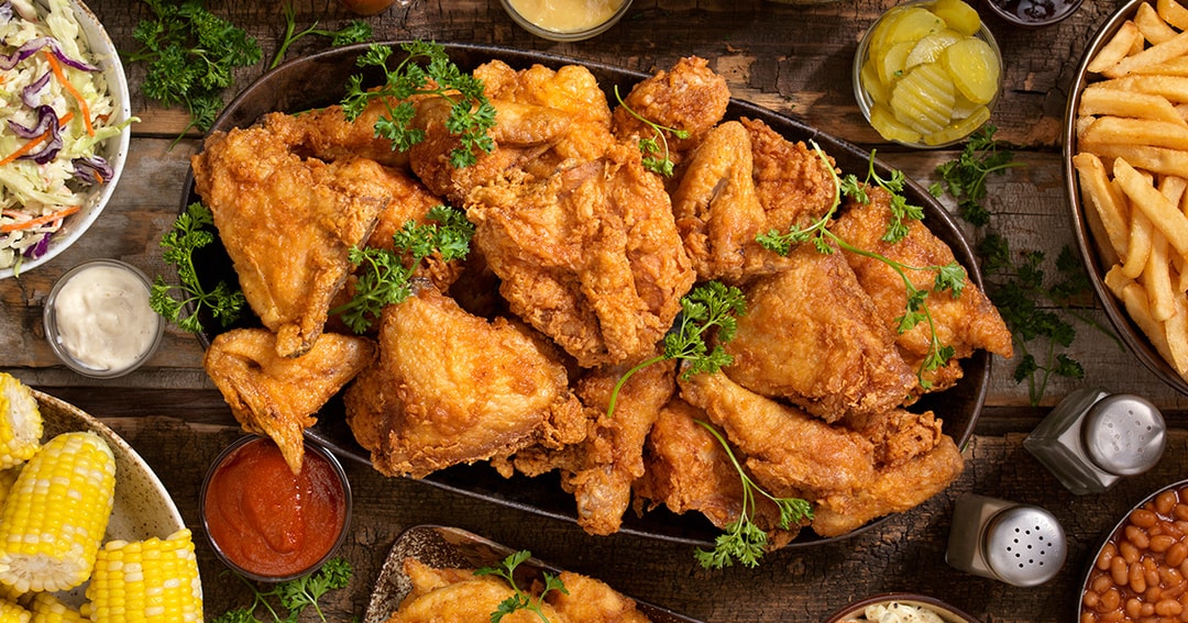 ‘세계의 맛있는 프라이드치킨’ 10선 | Hypebeast.KR | 하입비스트