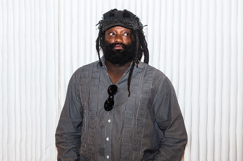 트레메인 에모리가 슈프림을 떠난다 | Hypebeast.KR | 하입비스트