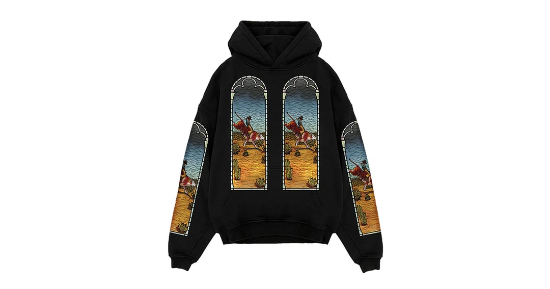 후 디사이드 워 x EST 지 머천다이즈 출시 | Hypebeast.KR | 하입비스트