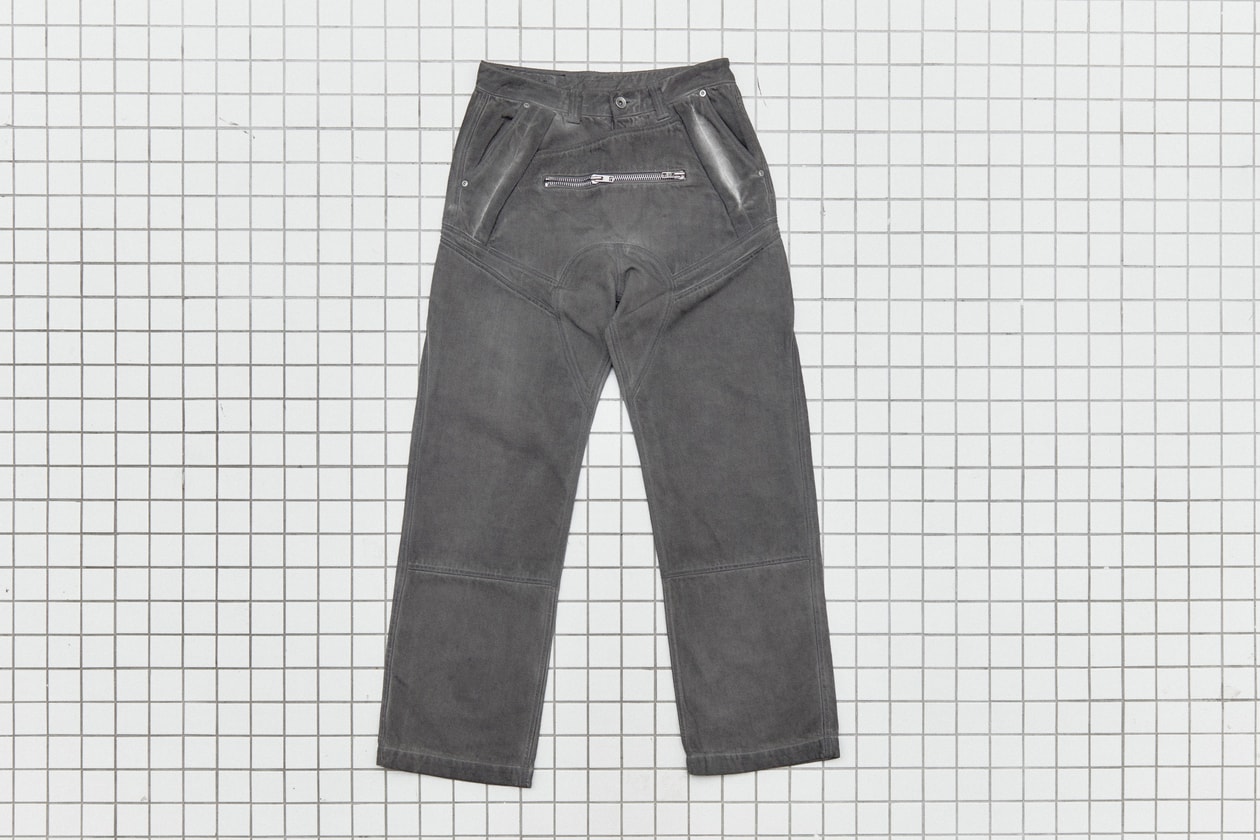 서울의 젊은 패션 브랜드들: 24T, 아이시토, 르수기아뜰리에, 지미 | Hypebeast.KR | 하입비스트