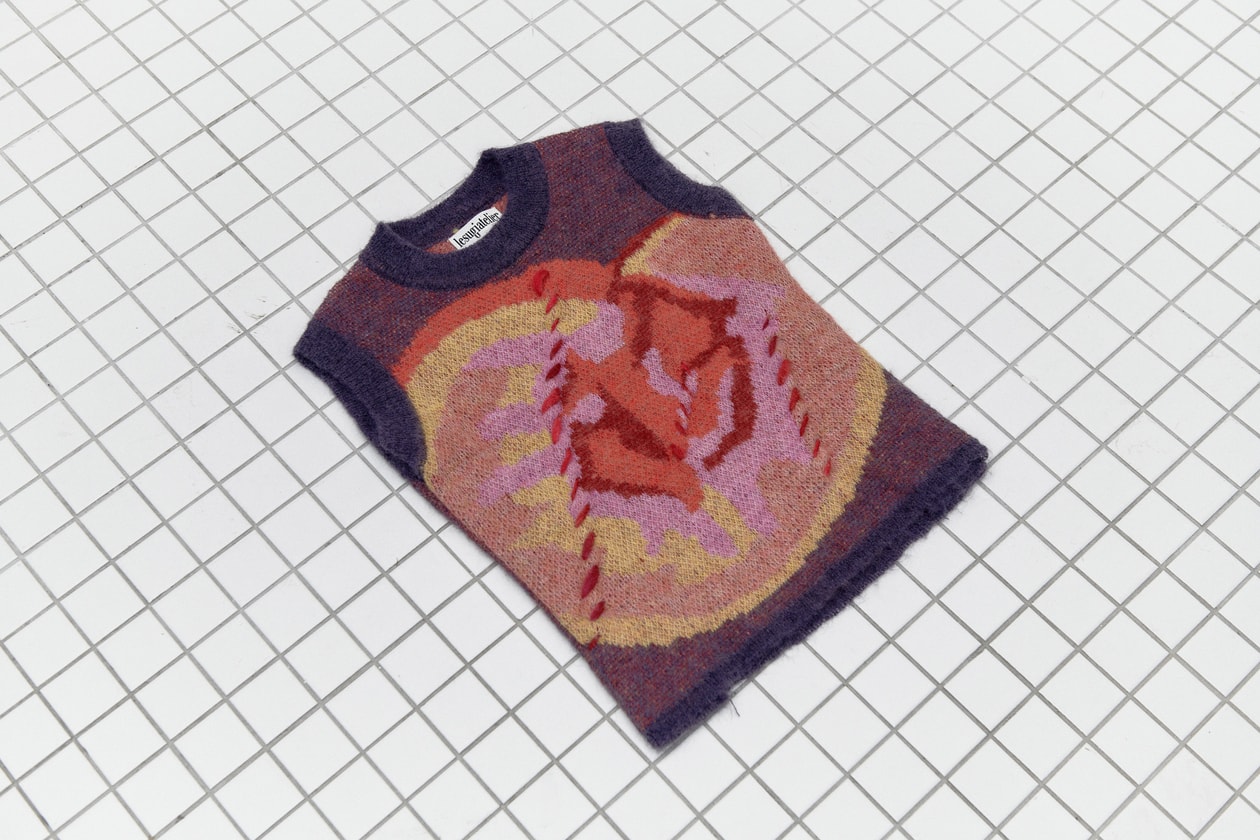 서울의 젊은 패션 브랜드들: 24T, 아이시토, 르수기아뜰리에, 지미 | Hypebeast.KR | 하입비스트