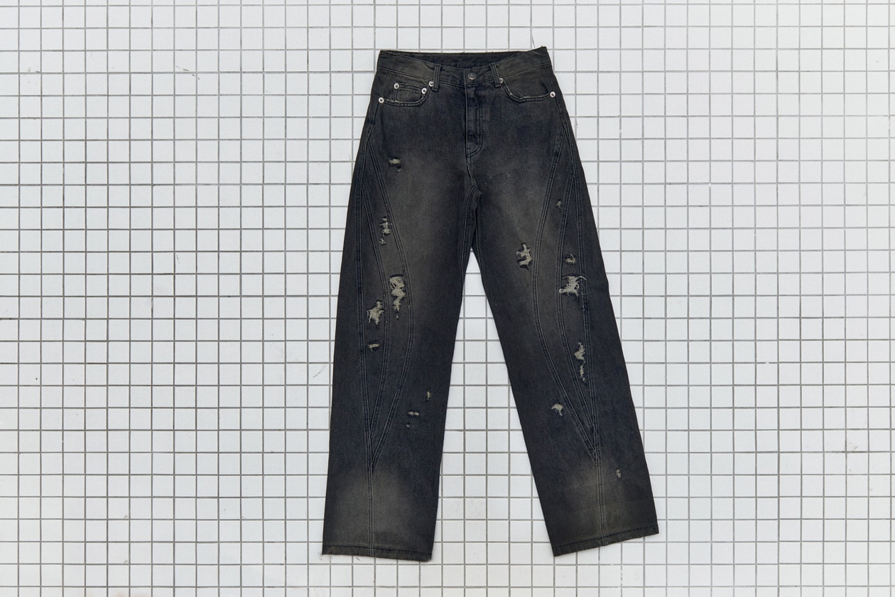 서울의 젊은 패션 브랜드들: 24T, 아이시토, 르수기아뜰리에, 지미 | Hypebeast.KR | 하입비스트