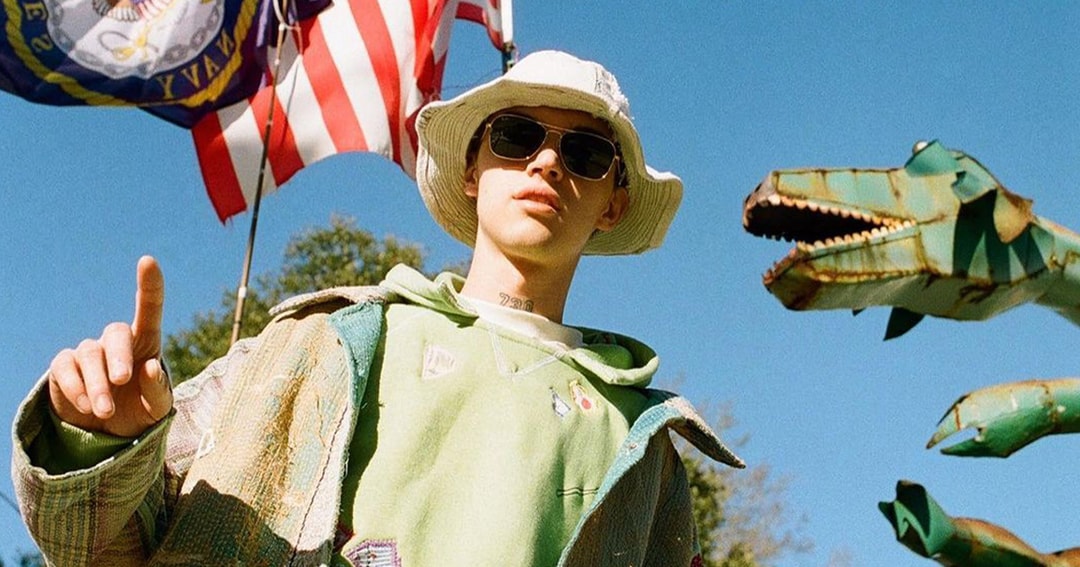 슈프림 대신 추천하는 신진 미국 패션 브랜드 7 | Hypebeast.KR | 하입비스트