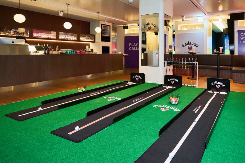 캘러웨이골프, ‘Callaway Women’s Gear Experience Day’ 개최 | Hypebeast.KR | 하입비스트