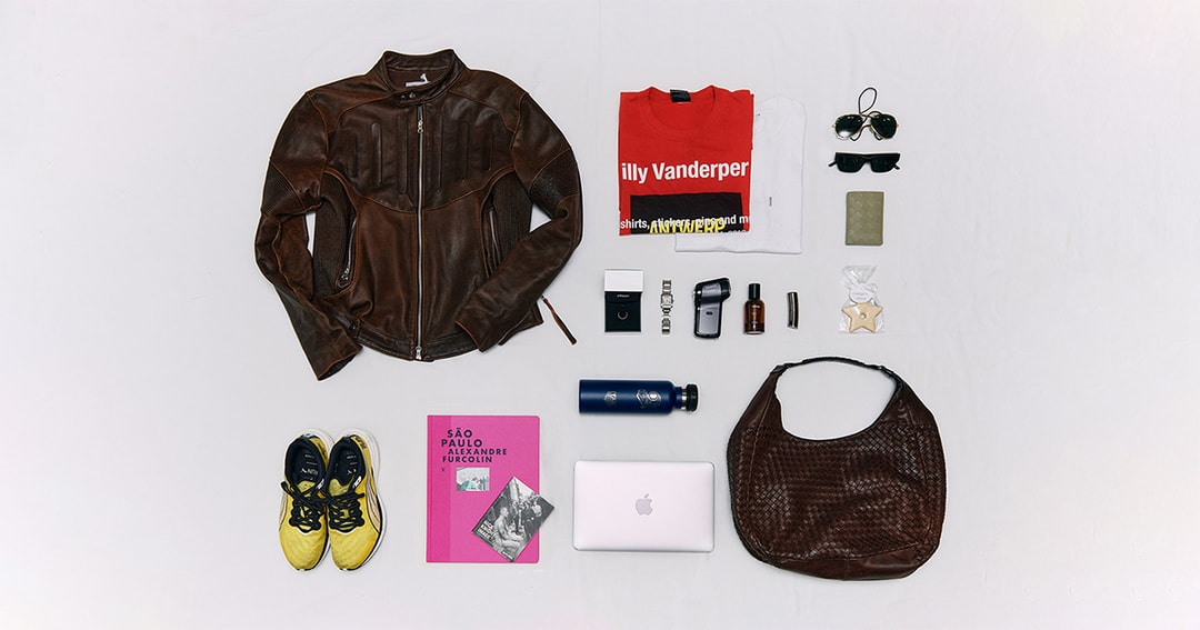 Essentials: 김준태 | Hypebeast.KR | 하입비스트