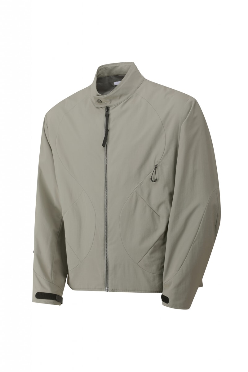 프리커, 첫 번째 컬렉션 ‘NAVIGATING’ 발매 | Hypebeast.KR | 하입비스트