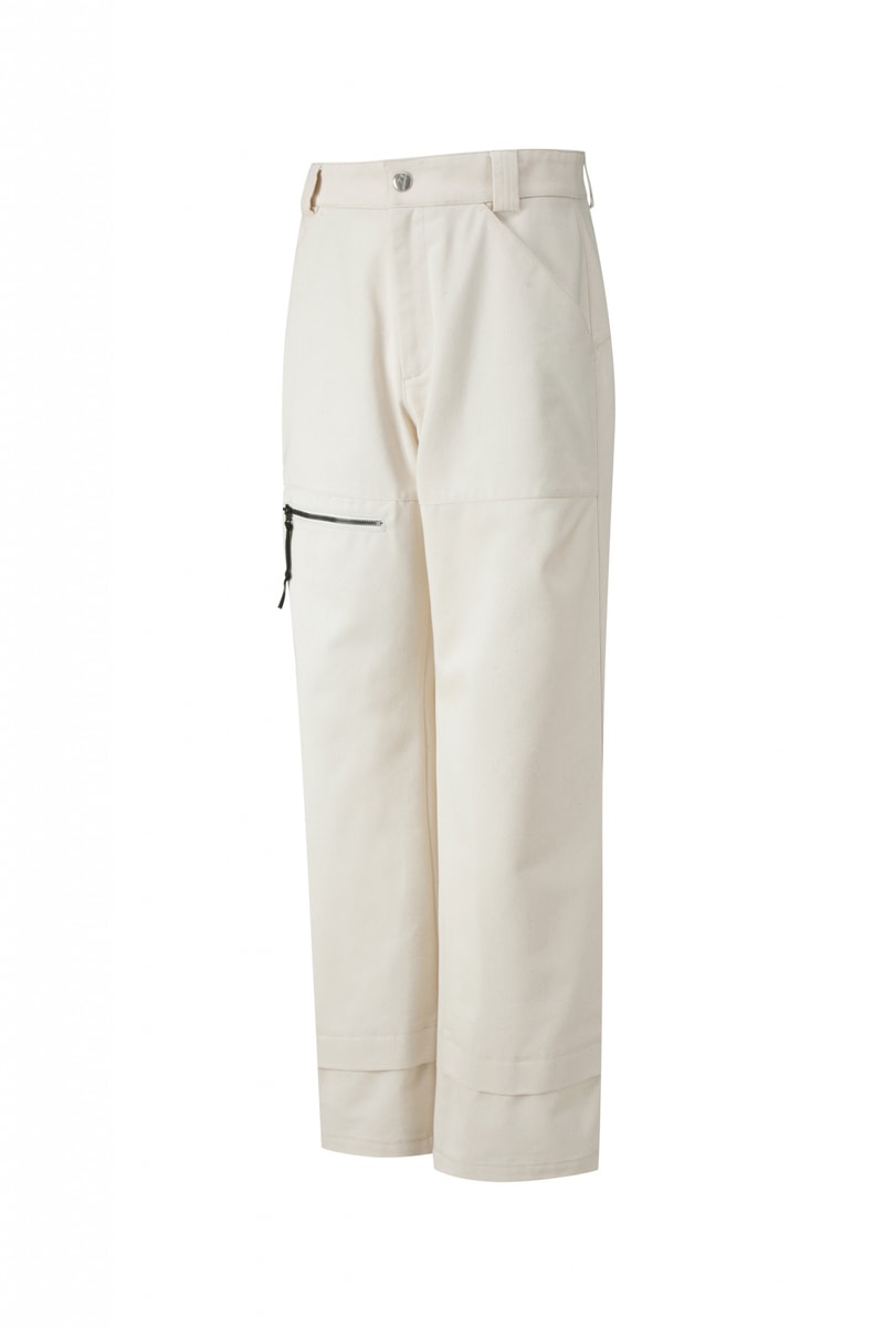 프리커, 첫 번째 컬렉션 ‘NAVIGATING’ 발매 | Hypebeast.KR | 하입비스트