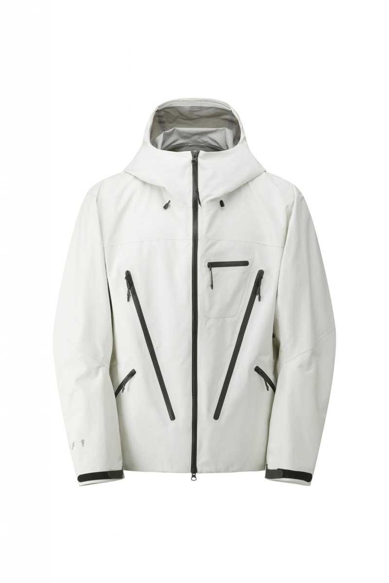 프리커, 첫 번째 컬렉션 ‘NAVIGATING’ 발매 | Hypebeast.KR | 하입비스트