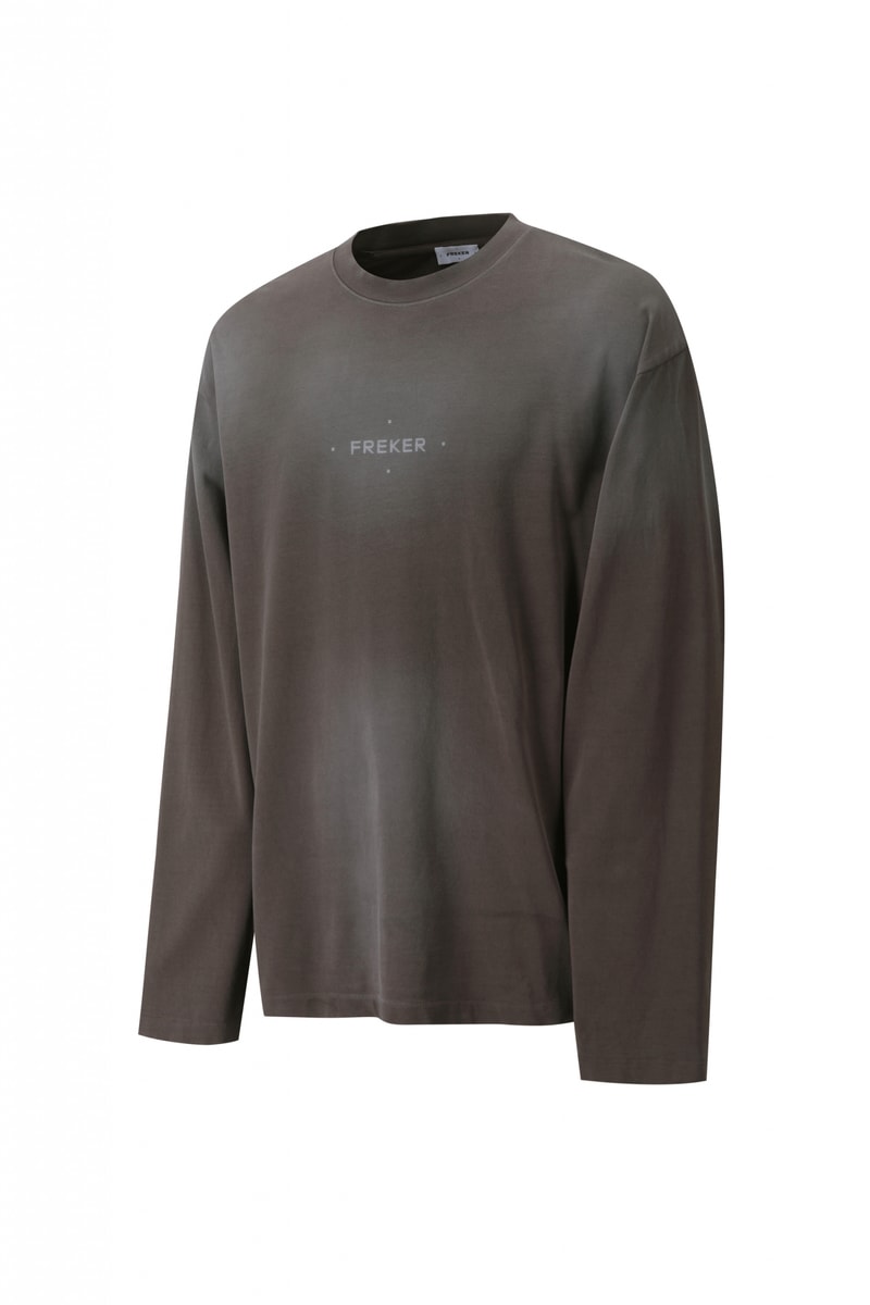 프리커, 첫 번째 컬렉션 ‘NAVIGATING’ 발매 | Hypebeast.KR | 하입비스트